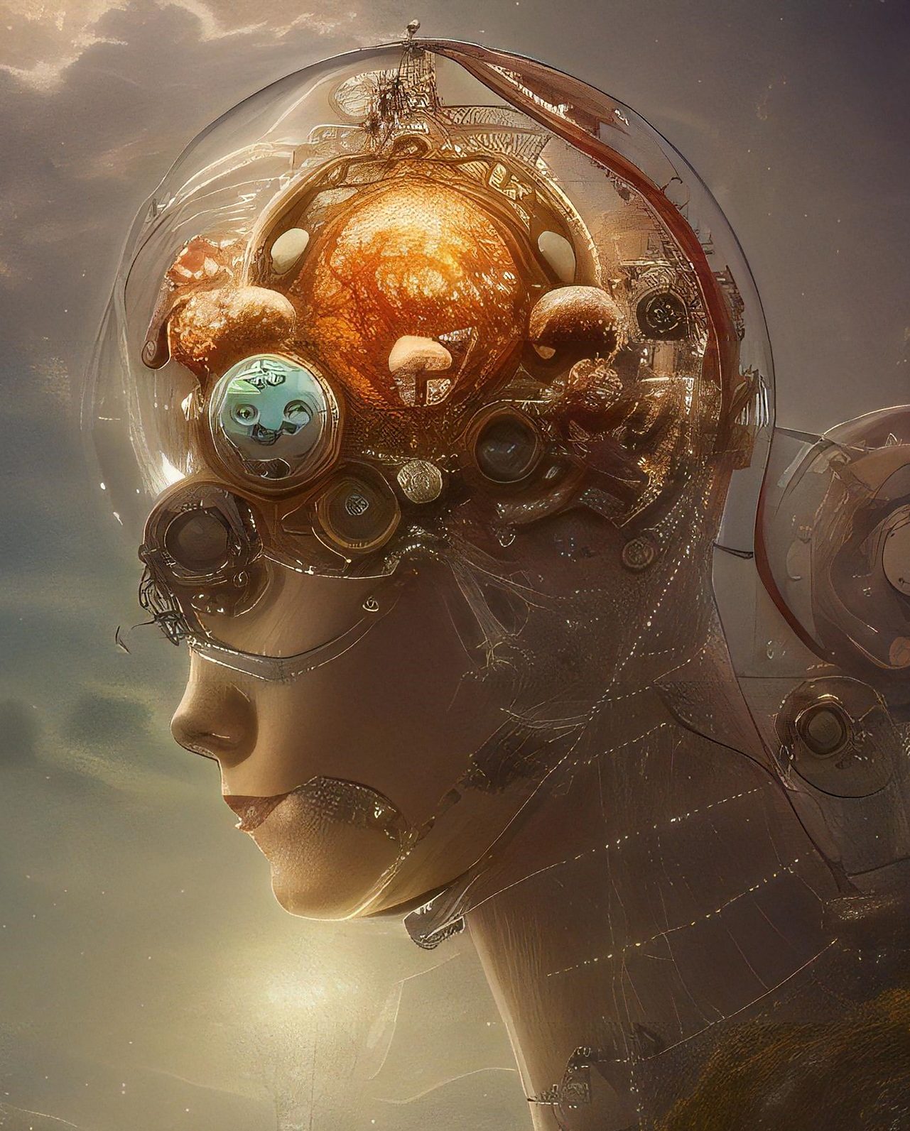 BIG BRAIN – PNL MEDIA